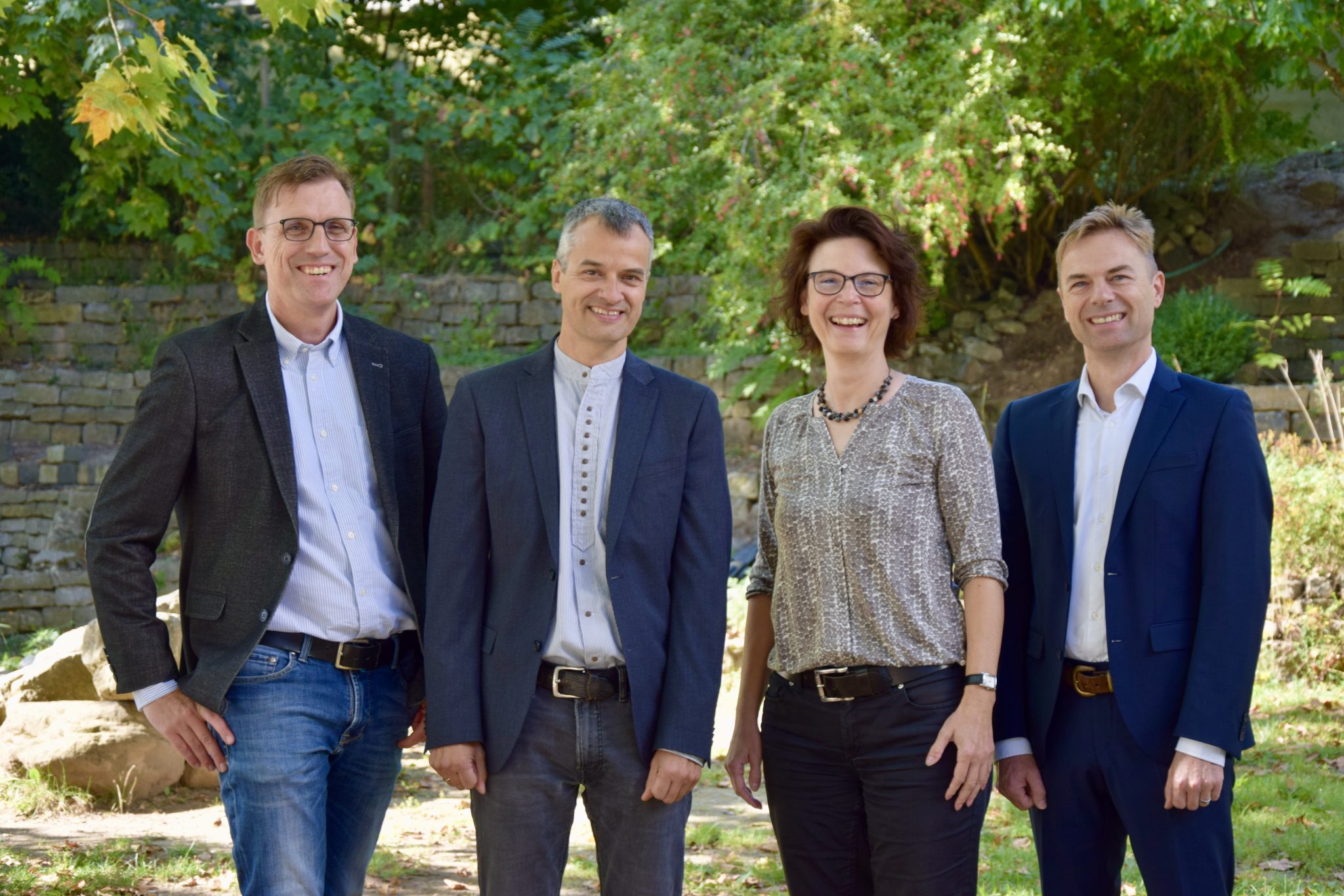 Schulleitung - Armin-Knab-Gymnasium Kitzingen